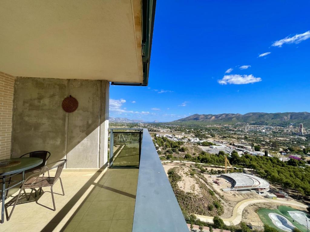 Kronos View Benidorm, Benidorm (updated prices 2025)