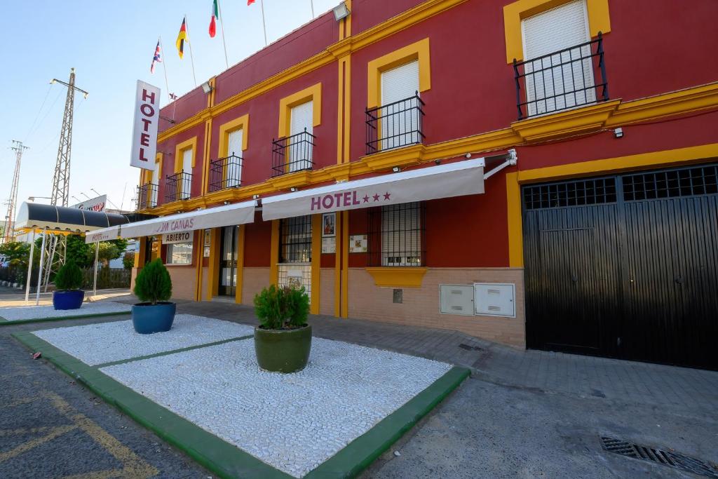 Hotel H28 Camas, Camas (precios actualizados 2025)