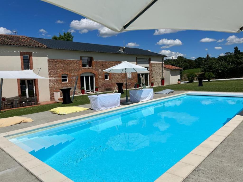 Les Maisons de Ronsac : lieu idéal pour vos fêtes, Saint-Pierre-de ...