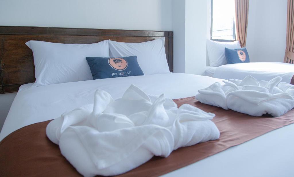 RoomQuest Kalim Beach, Patong Beach (updated prices 2026)