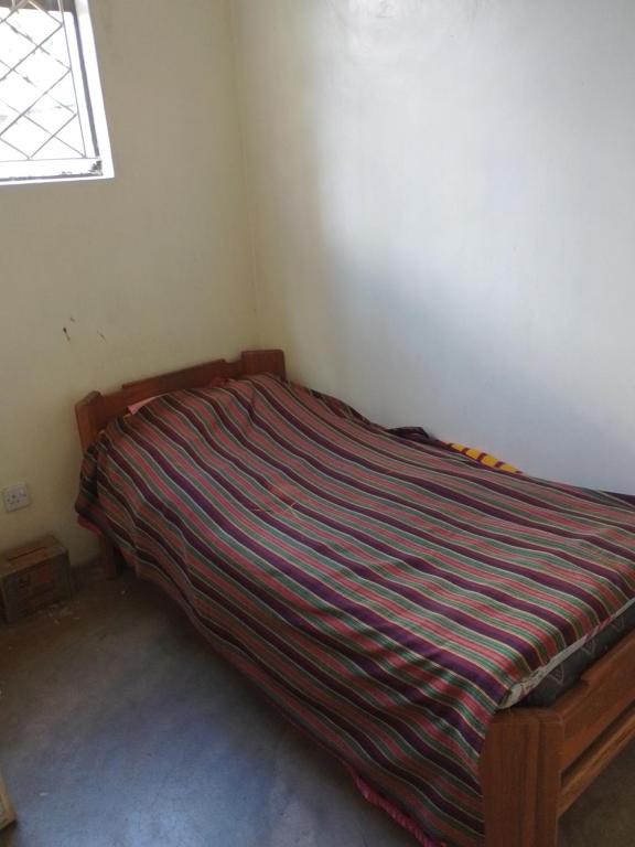 Riverside Drive Capsule Hotel Room (Kenya Nairobi) - Booking.com