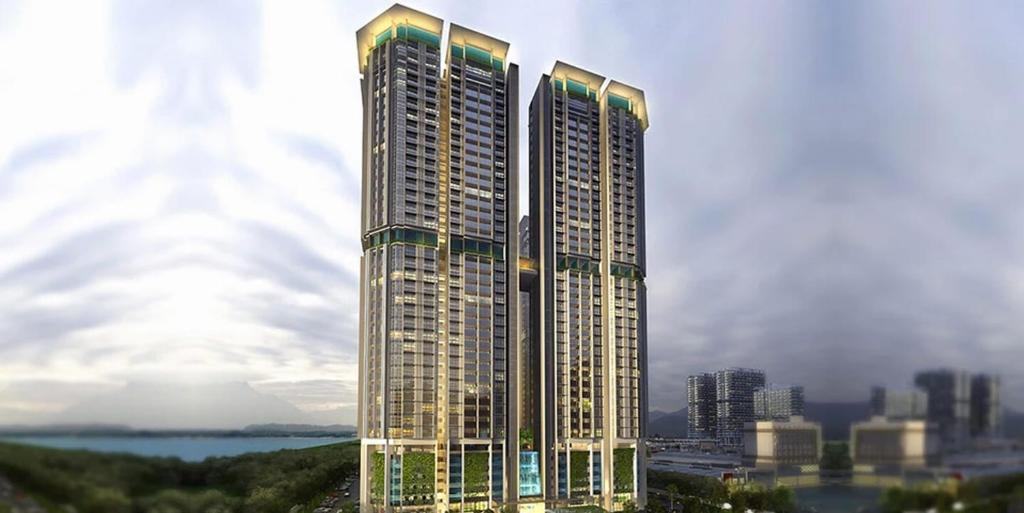 Atlantis Melaka I 5-11pax I 5min JonkerSt BY Alviv Management, Malacca ...