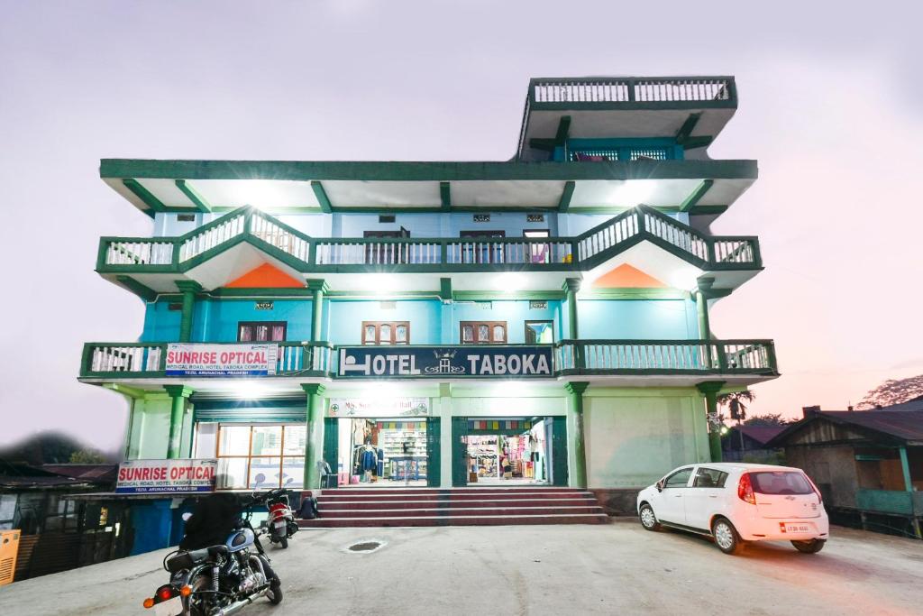 Hotel Taboka, Tezu – Precios actualizados 2023