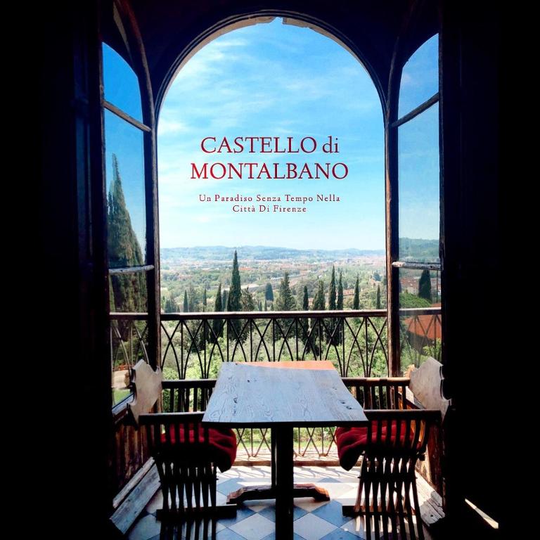 Castello di Montalbano, San Jacopo al Girone (updated prices 2025)