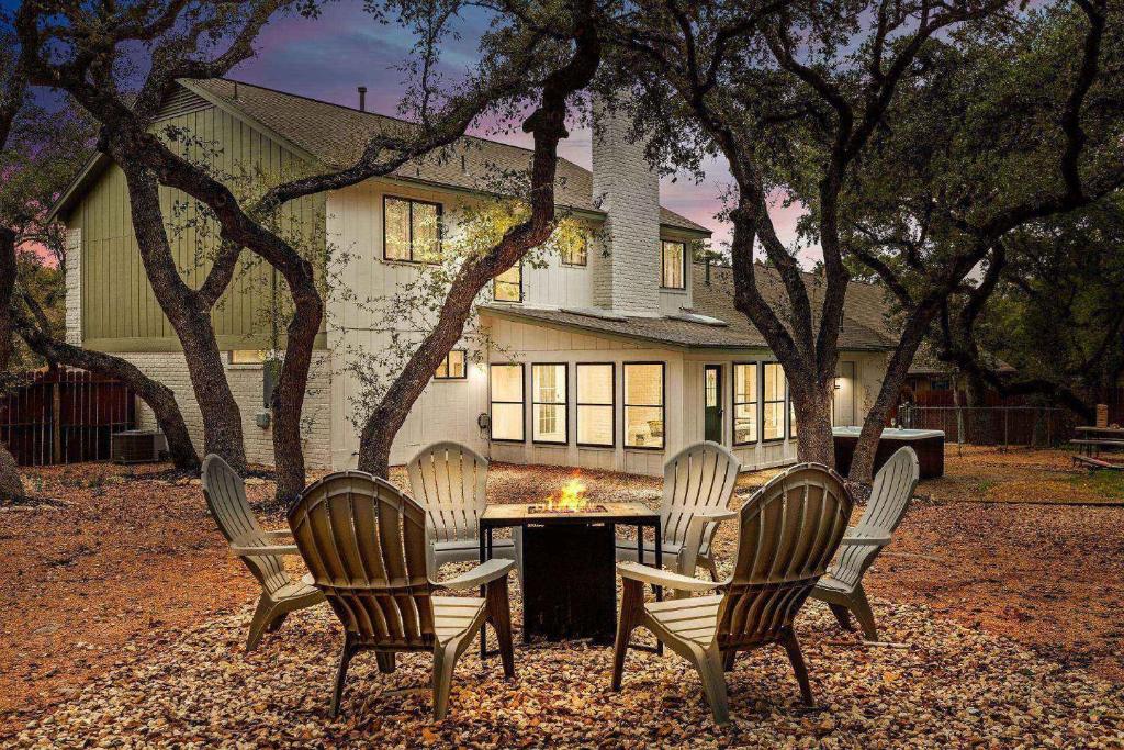 Casa Paloma, San Antonio (aktualisierte Preise für 2025)