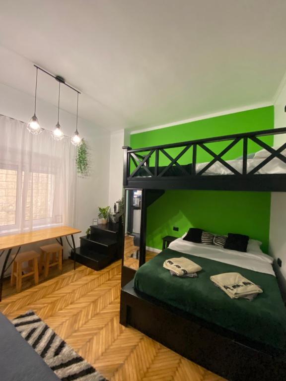 Green Vibes Central Brasov, Braşov (updated prices 2026)