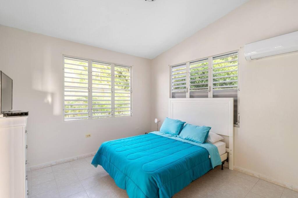 Villa Ensueno a 3 bdr house in the mountain, Rincon (updated prices 2025)