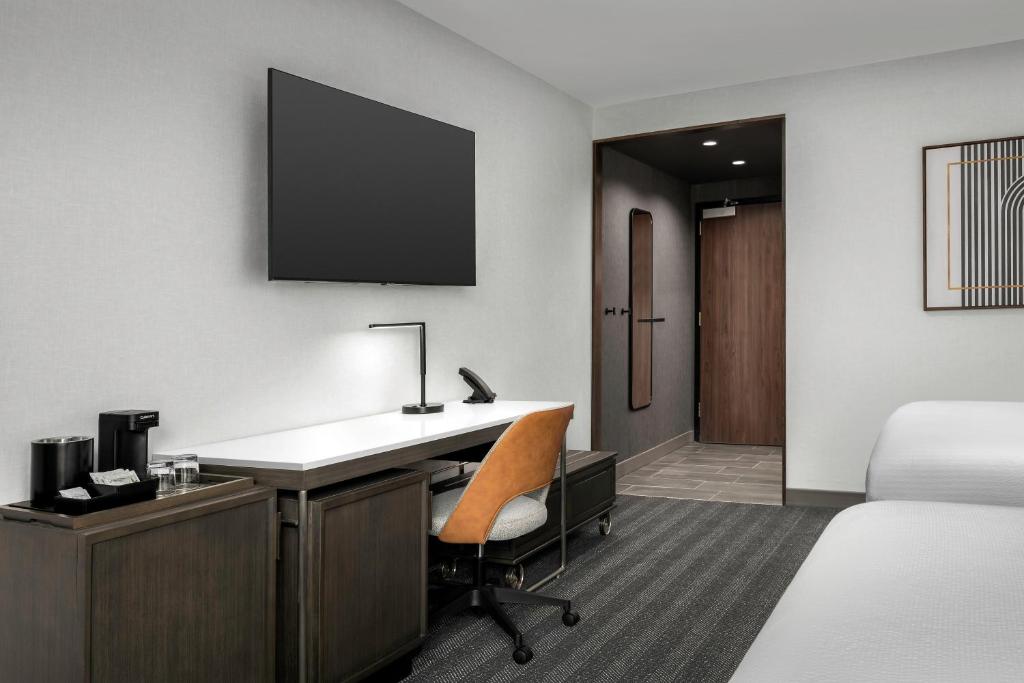 Courtyard by Marriott Bozeman, Bozeman (updated prices 2025)