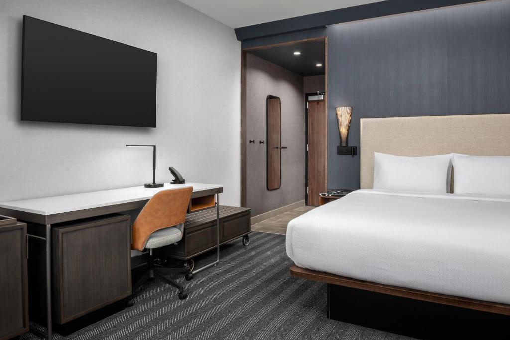 Courtyard by Marriott Bozeman, Bozeman (updated prices 2025)