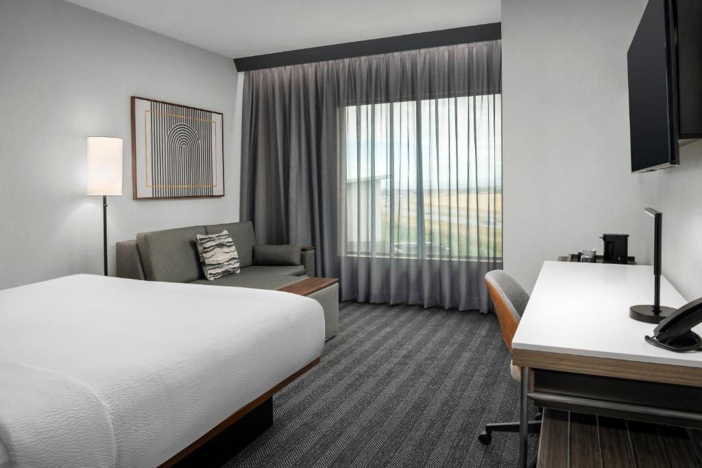 Courtyard by Marriott Bozeman, Bozeman (updated prices 2025)