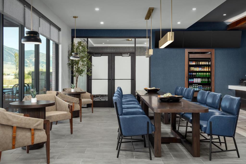 Courtyard by Marriott Bozeman, Bozeman (updated prices 2025)