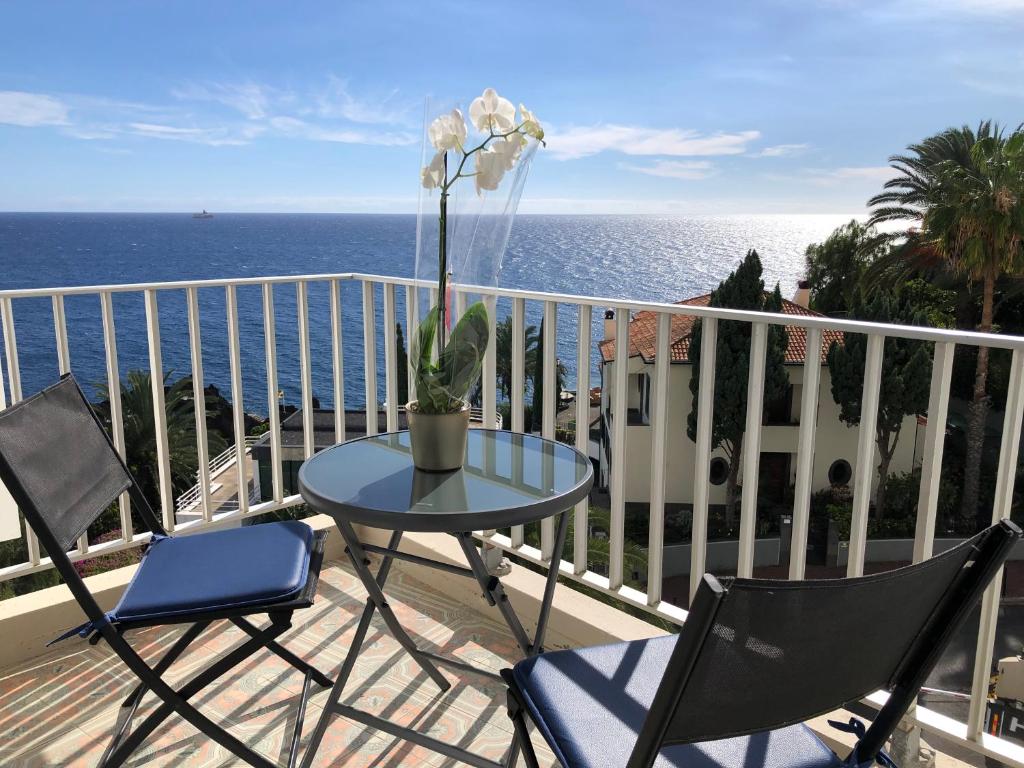 Beach Studio Apartment, Funchal (updated prices 2026)