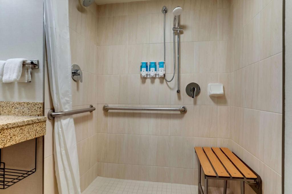 Drury Inn & Suites St. Louis St. Peters, Saint Peters (updated prices 2025)