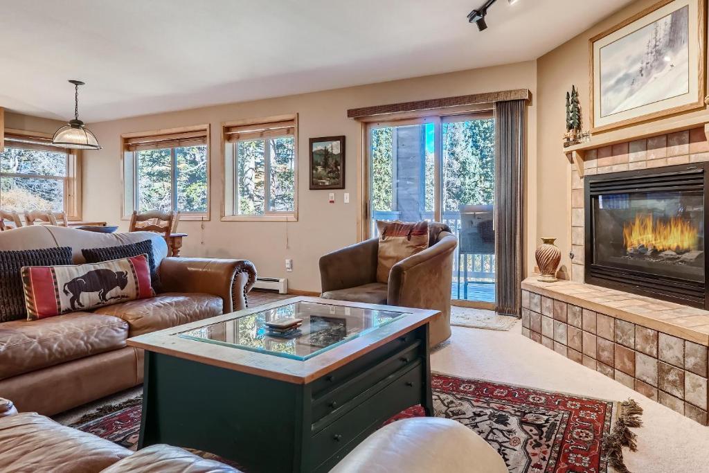 Buffalo Ridge G214, Silverthorne (precios actualizados 2025)