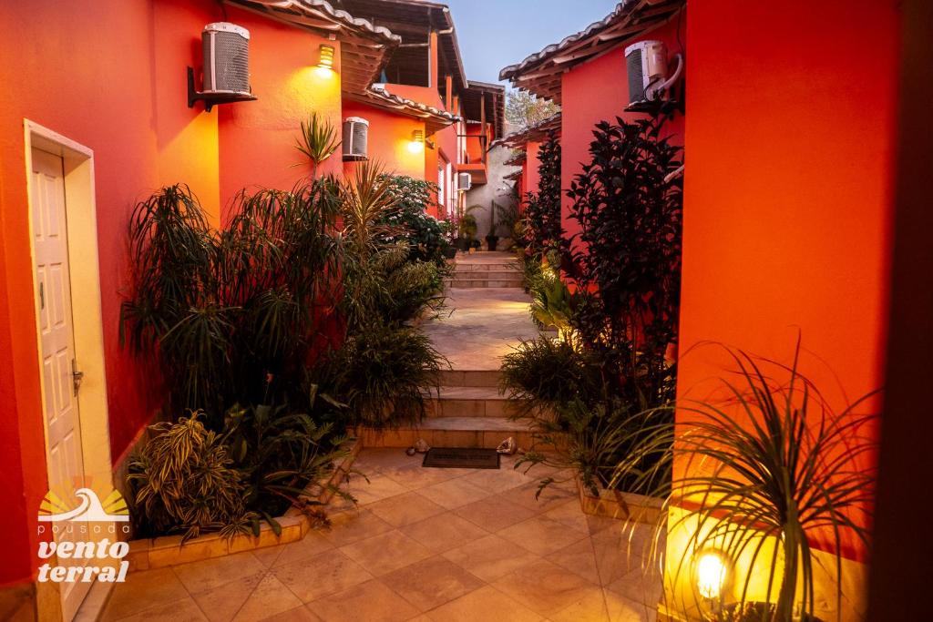 Pousada Vento Terral, Pipa (aktualisierte Preise für 2024)