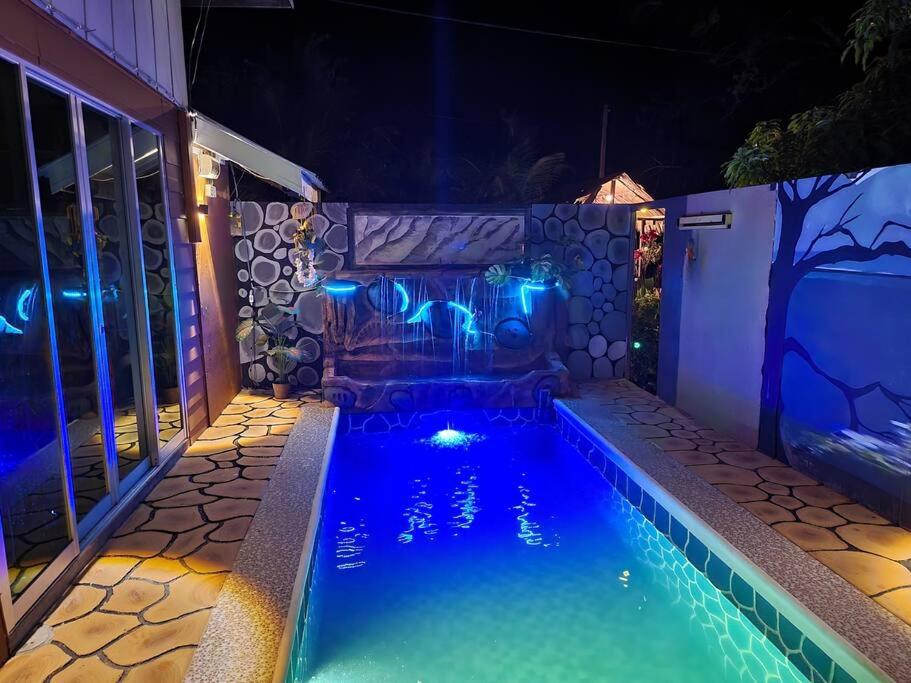 Tamara Private Pool, Tioman Island (updated prices 2026)