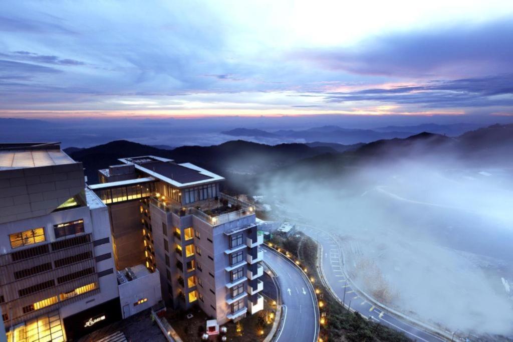 Hilltop Cloud View Genting Luxury Suite, Genting Highlands (updated ...