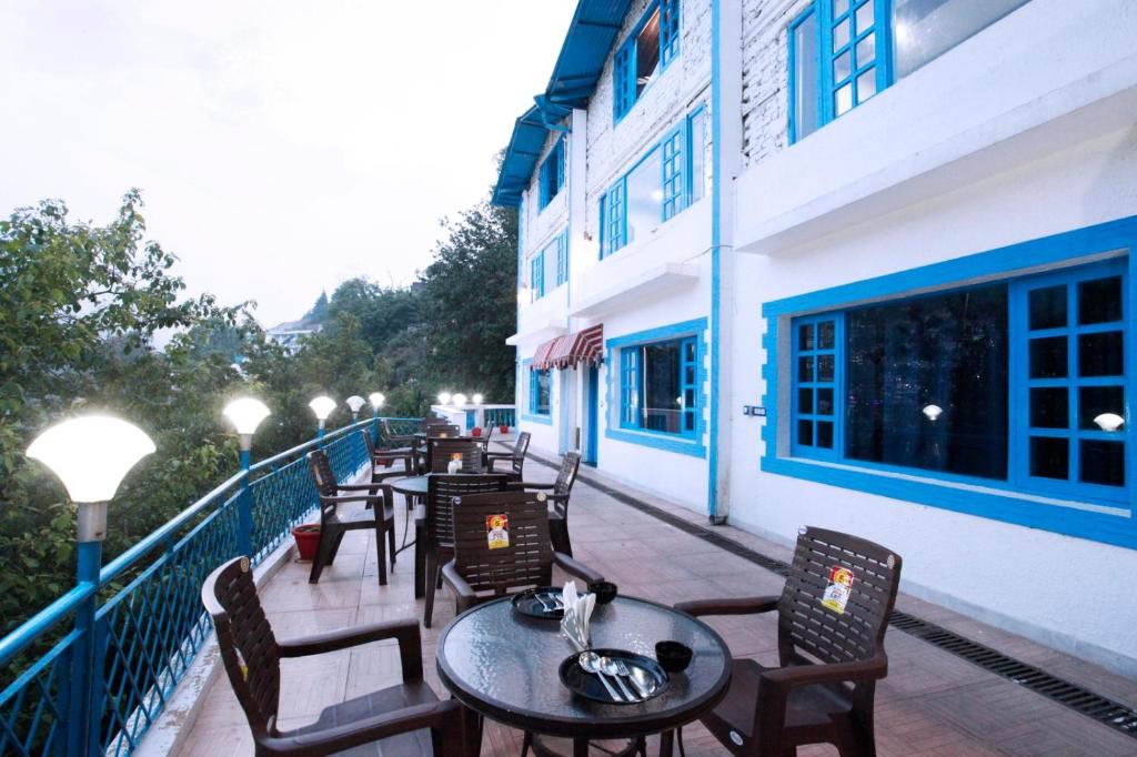 Manu Maharani Regency, Nainital (updated prices 2025)