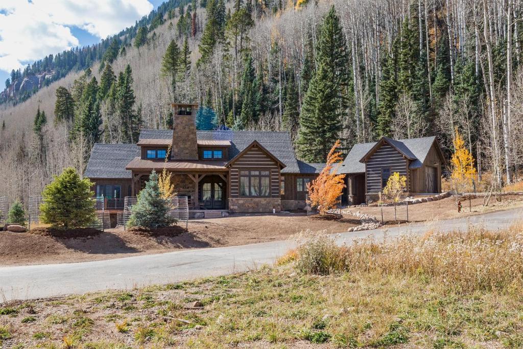 27 Meadowview Circle - Cascade Village - Durango CO, Durango Mountain ...
