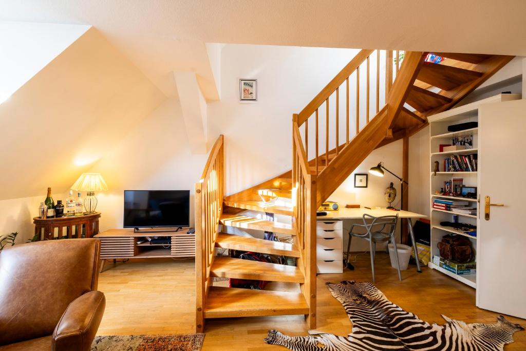 Luxurious maisonette apartment at the heart of Vienna, Vienna (updated ...
