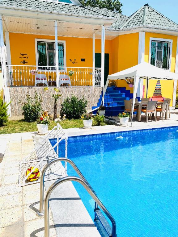 Gabala COLORFUL, Gabala – Updated 2024 Prices