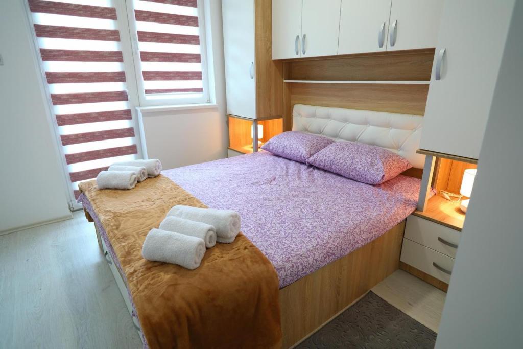 SokoPan, Soko Banja (updated prices 2026)