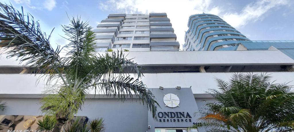 COOND0111 - Ondina Residence, Salvador (aktualisierte Preise für 2026)