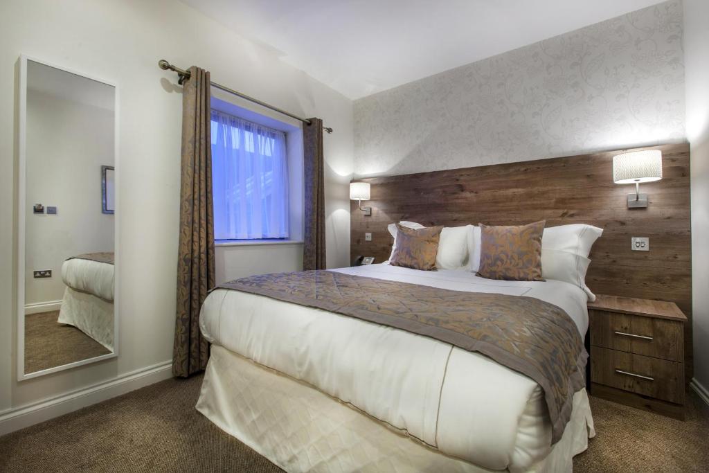 Hotel Shepherds Bush London, London (updated prices 2025)