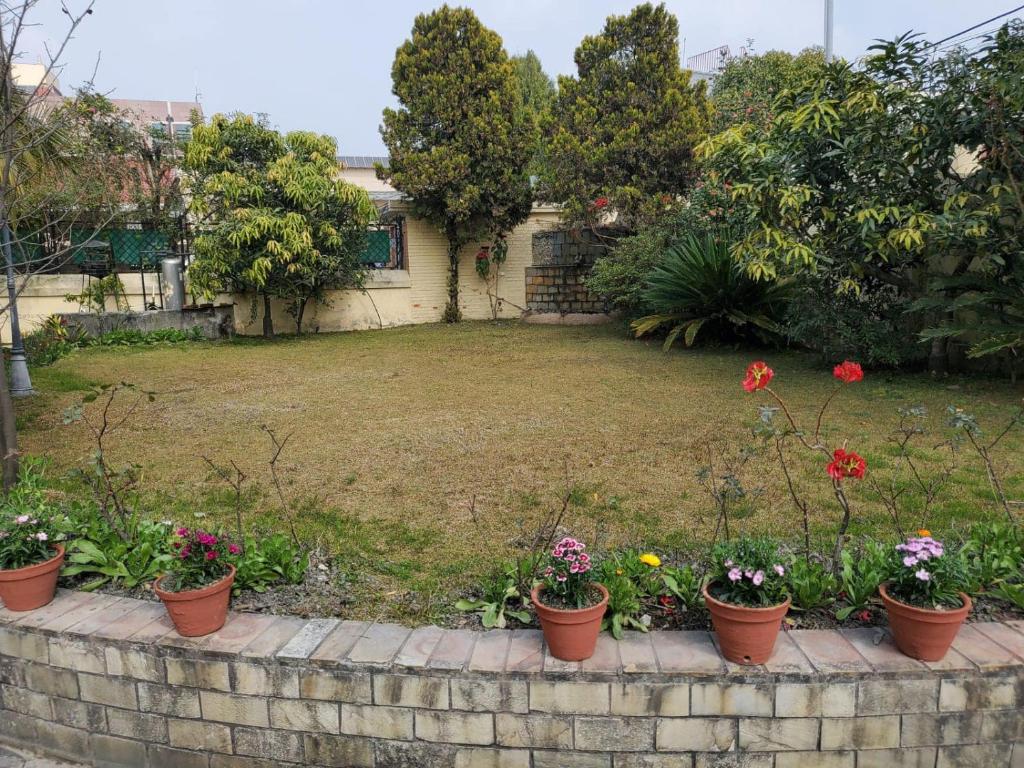 maharajgunj Chakrapath, Kathmandu (updated prices 2025)