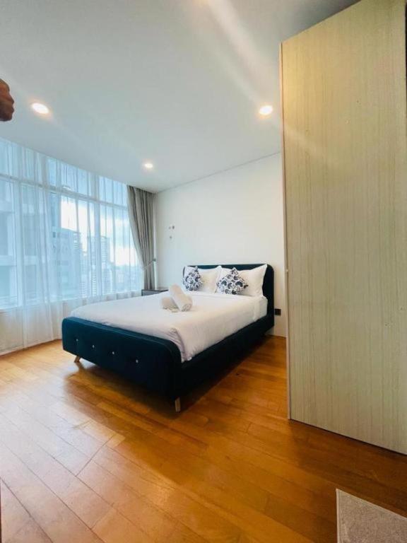 Vortex Suites Near KLCC, Kuala Lumpur (updated prices 2025)
