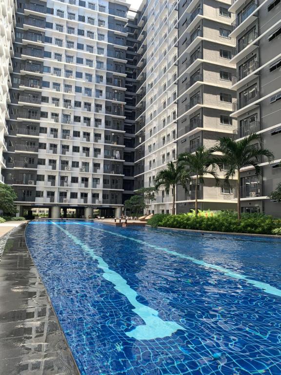 EL Condo @ Shore 3 Residences, Manila (updated prices 2025)