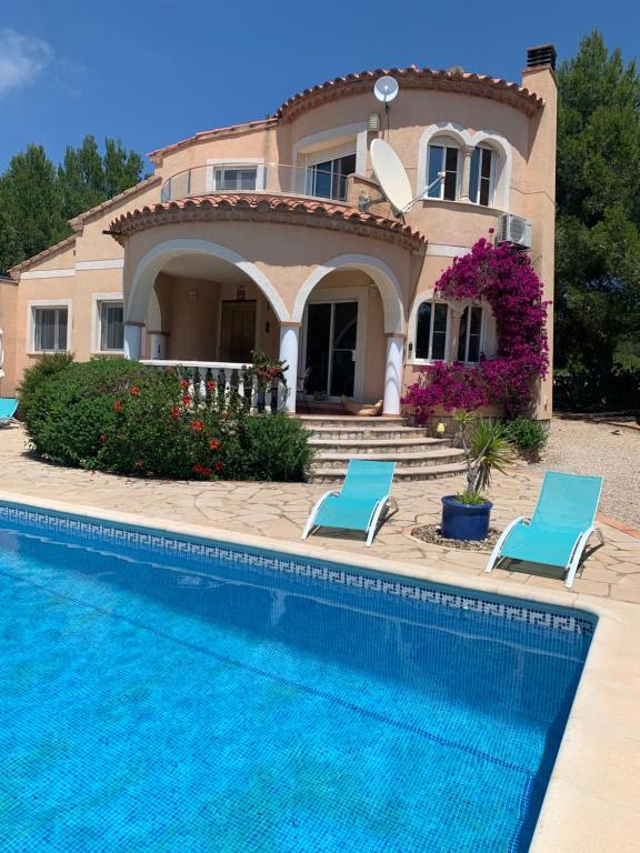 Casa Lorena, Les tres Cales (precios actualizados en 2026)