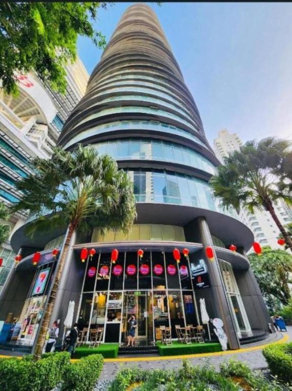 Vortex Suites Near KLCC, Kuala Lumpur (updated prices 2026)