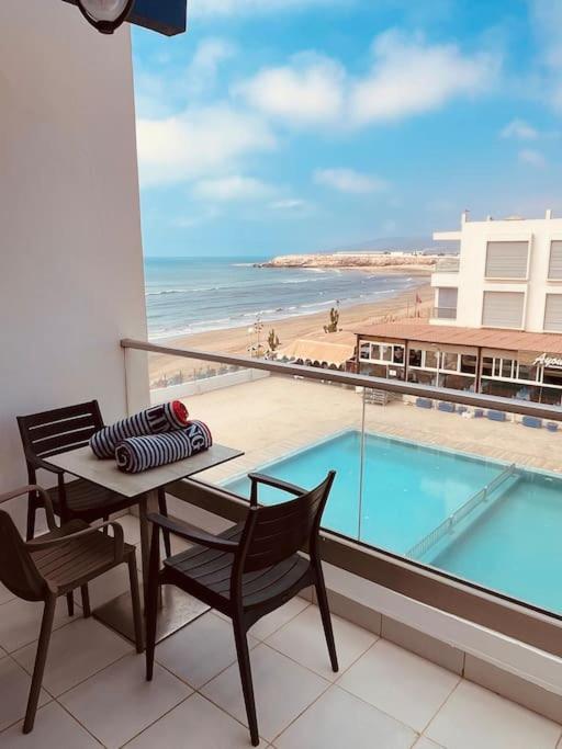 Appartement pied dans l’eau, Aourir (updated prices 2024)