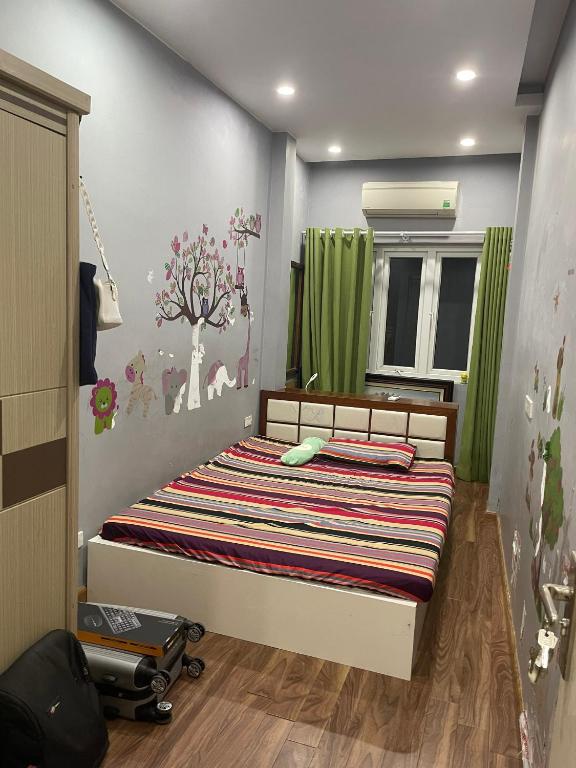 Mupp homestay, Hanoi (updated prices 2025)