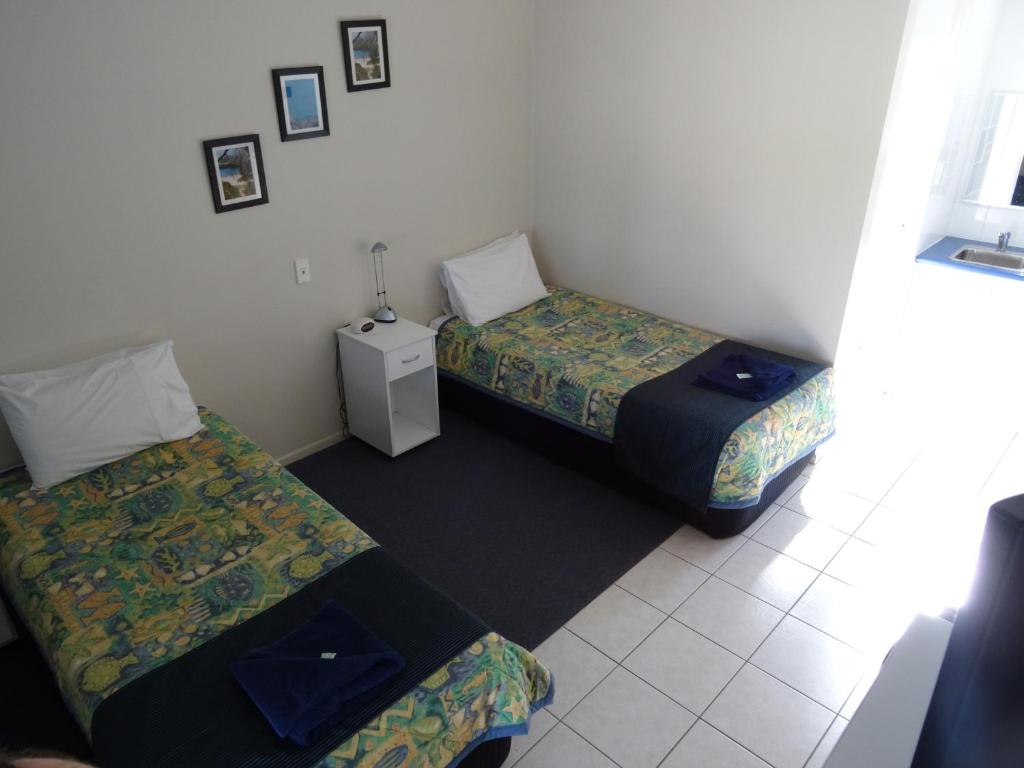Chinderah Motel, Chinderah (updated prices 2025)