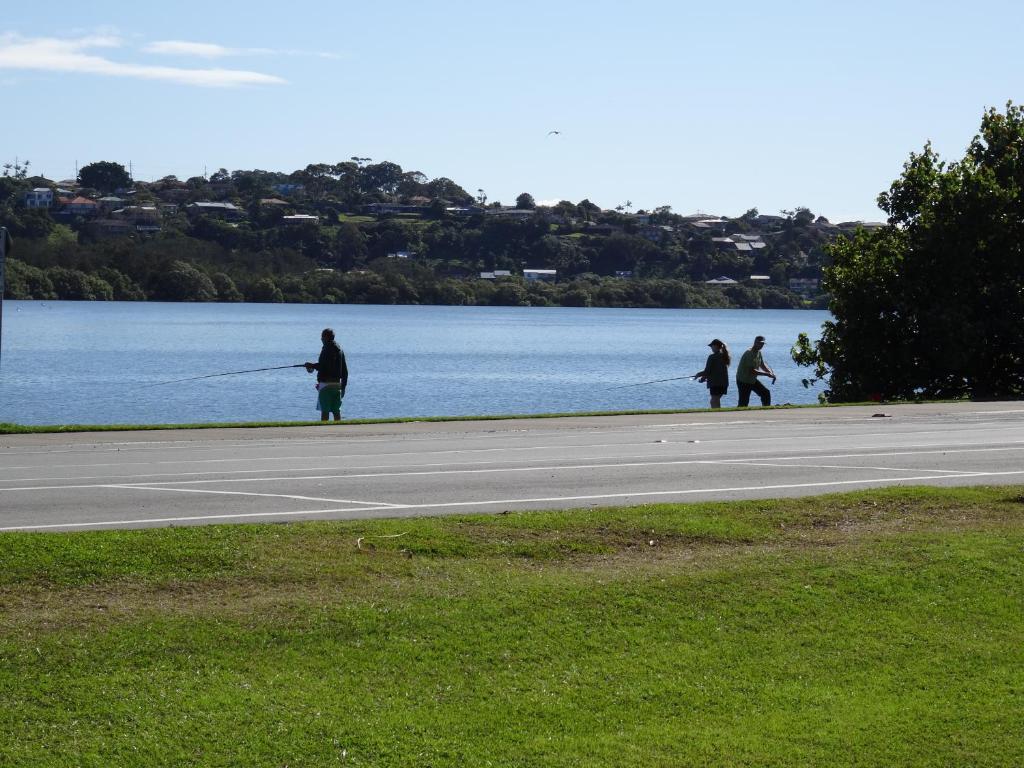 Chinderah Motel, Chinderah (updated prices 2025)
