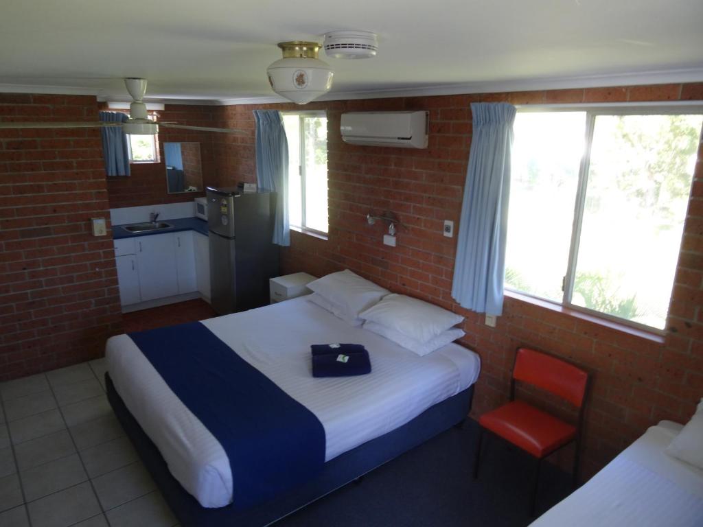 Chinderah Motel, Chinderah (updated prices 2025)