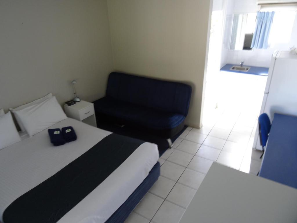 Chinderah Motel, Chinderah (updated prices 2025)