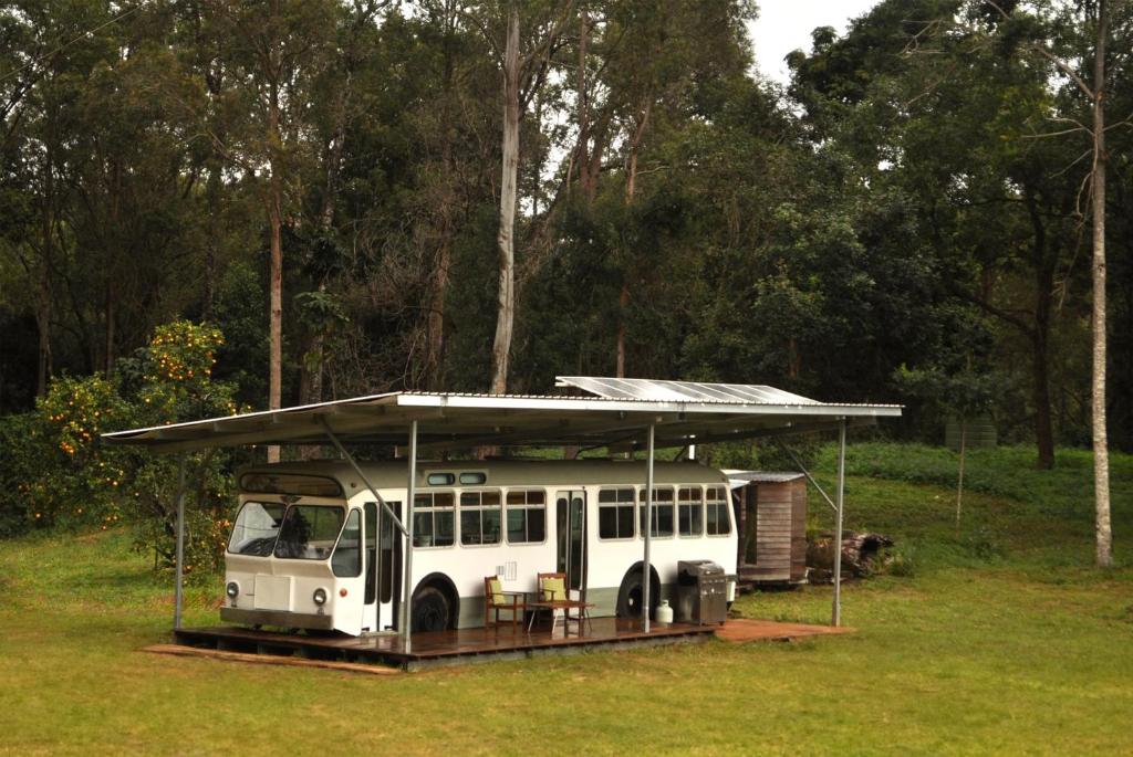 Coffee Grounds - The Bus, Coffee Camp (updated prices 2025)