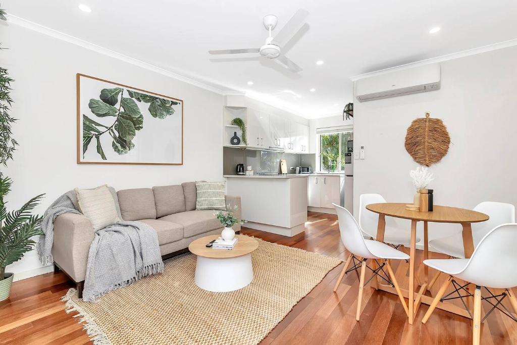 City Life meets Urban Style at Kent Town Gem, Adelaide (aktualisierte ...