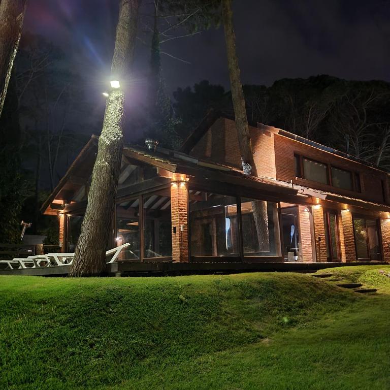 Casa Laurel 409, Carilo (updated prices 2025)