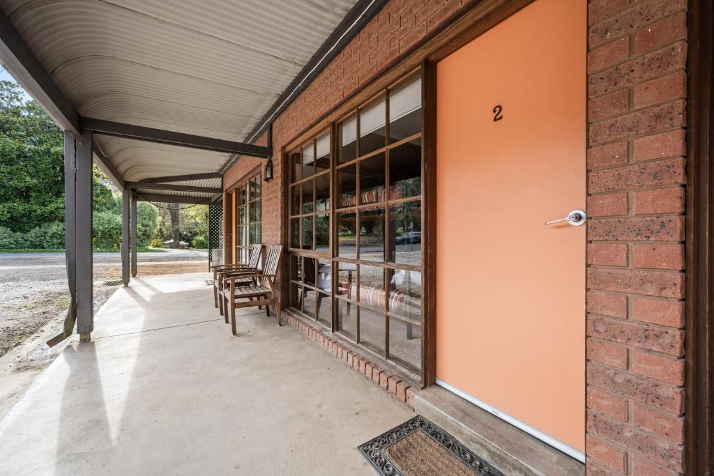 The Harrietville Snowline Hotel, Harrietville (updated prices 2025)