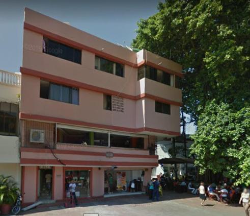 EDIFICIO MENDEZ, Cartagena de Indias (updated prices 2026)