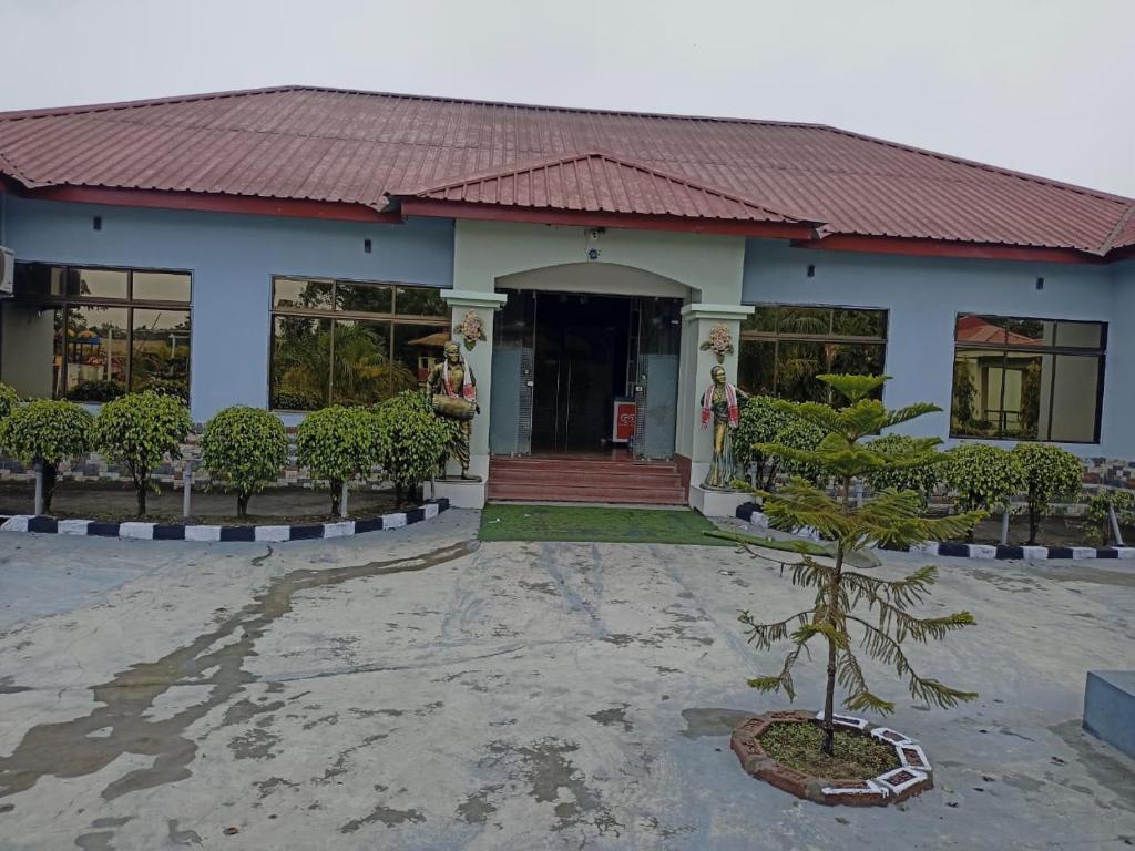 Patkai Resort, Tinsukia (updated prices 2026)