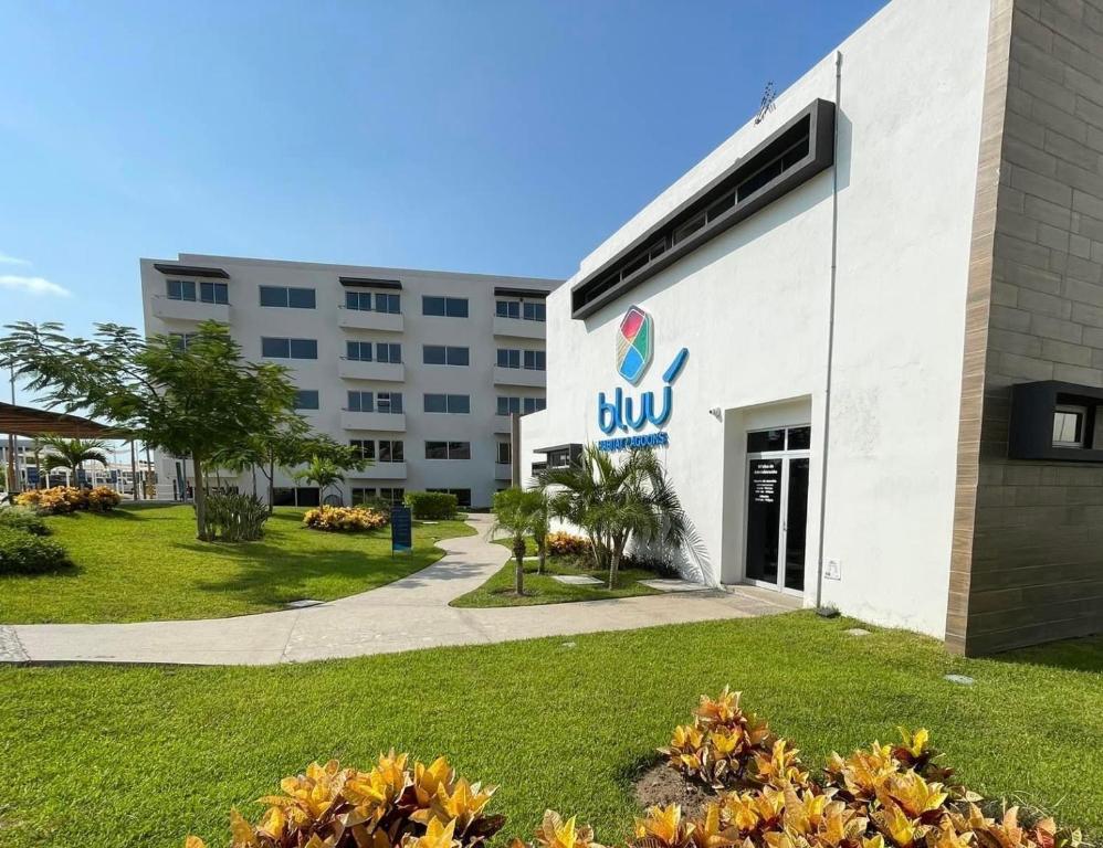 Bluu Habitat Lagoons, Mazatlán (updated prices 2025)