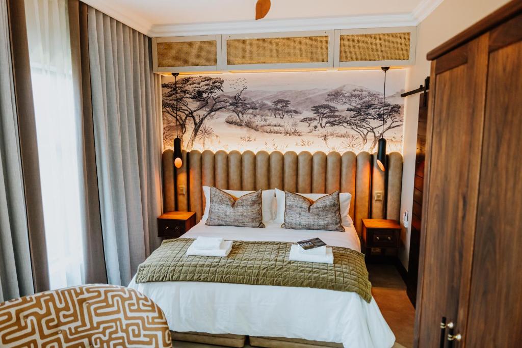 Oryx Boutique Hotel, Klerksdorp (updated prices 2025)