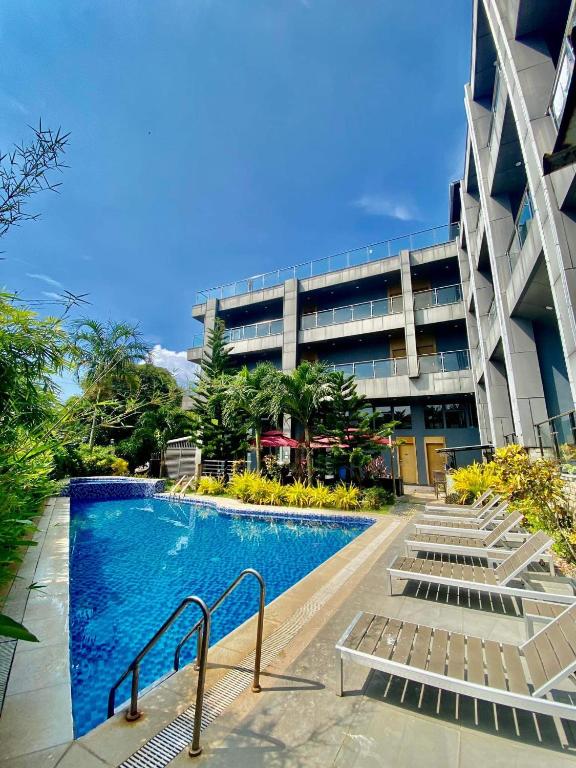 Vienna Hotel, Coron (updated prices 2026)