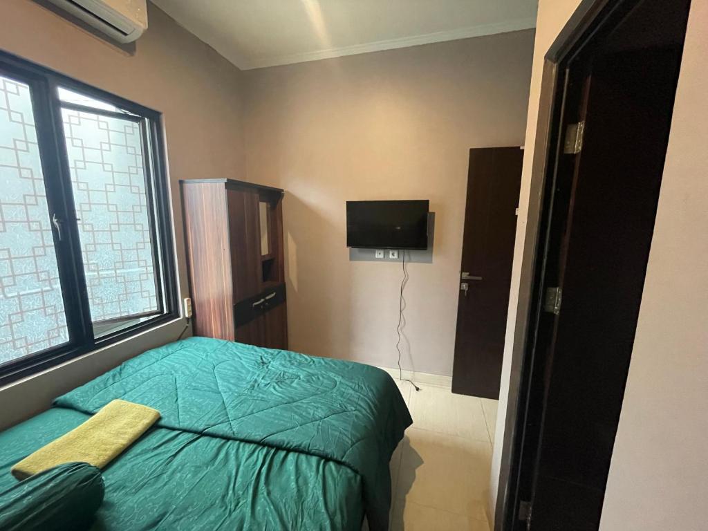 SS Deluxe Room, Karawang (precios actualizados 2025)