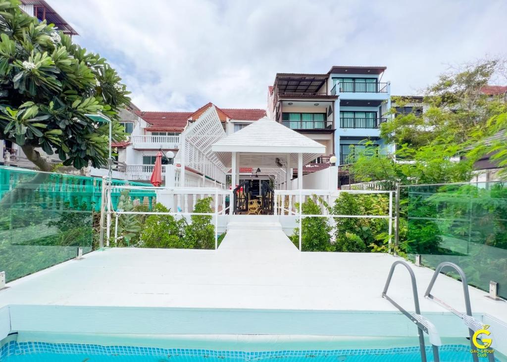 GAO Phala Ocean View Pool Villa, Ban Phala (updated prices 2026)